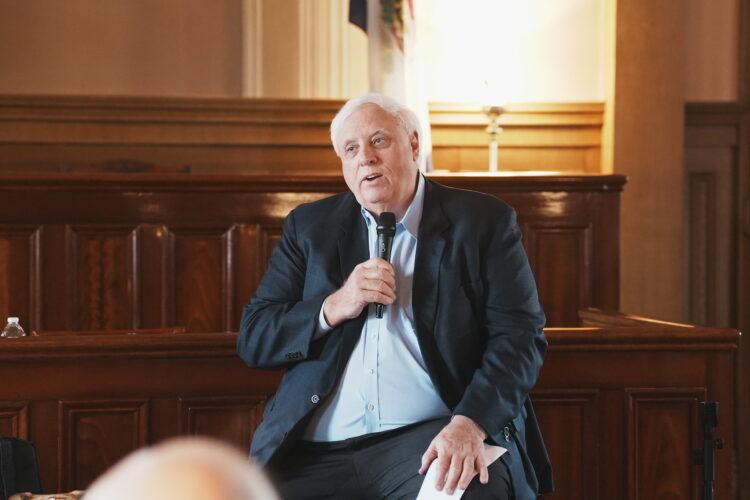 DHHR Split Bill Heads To Justice’s Desk | News, Sports, Jobs - The ...